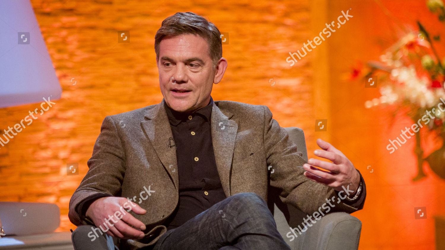John Michie Editorial Stock Photo - Stock Image | Shutterstock