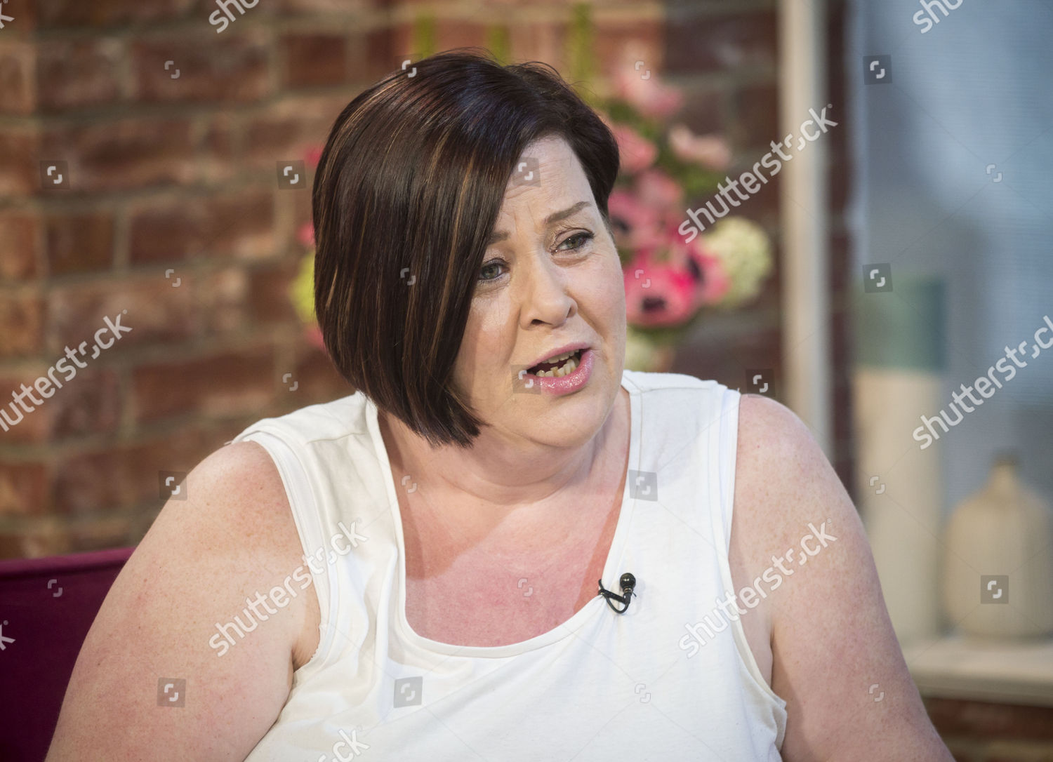 Dee Kelly Editorial Stock Photo - Stock Image | Shutterstock