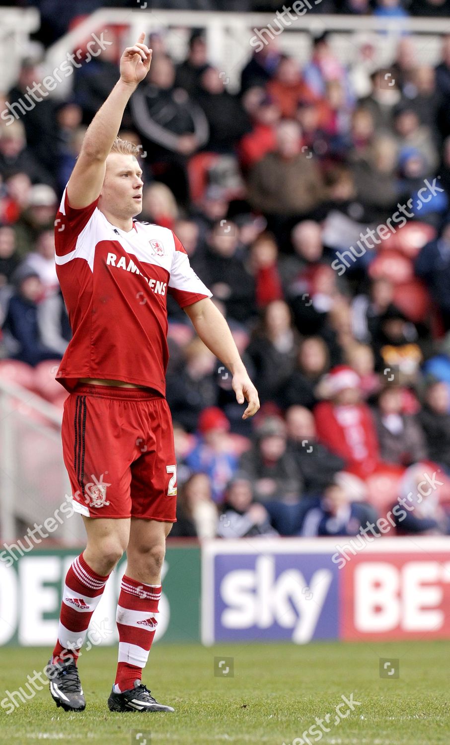 Curtis Main Middlesbrough Editorial Stock Photo - Stock Image ...