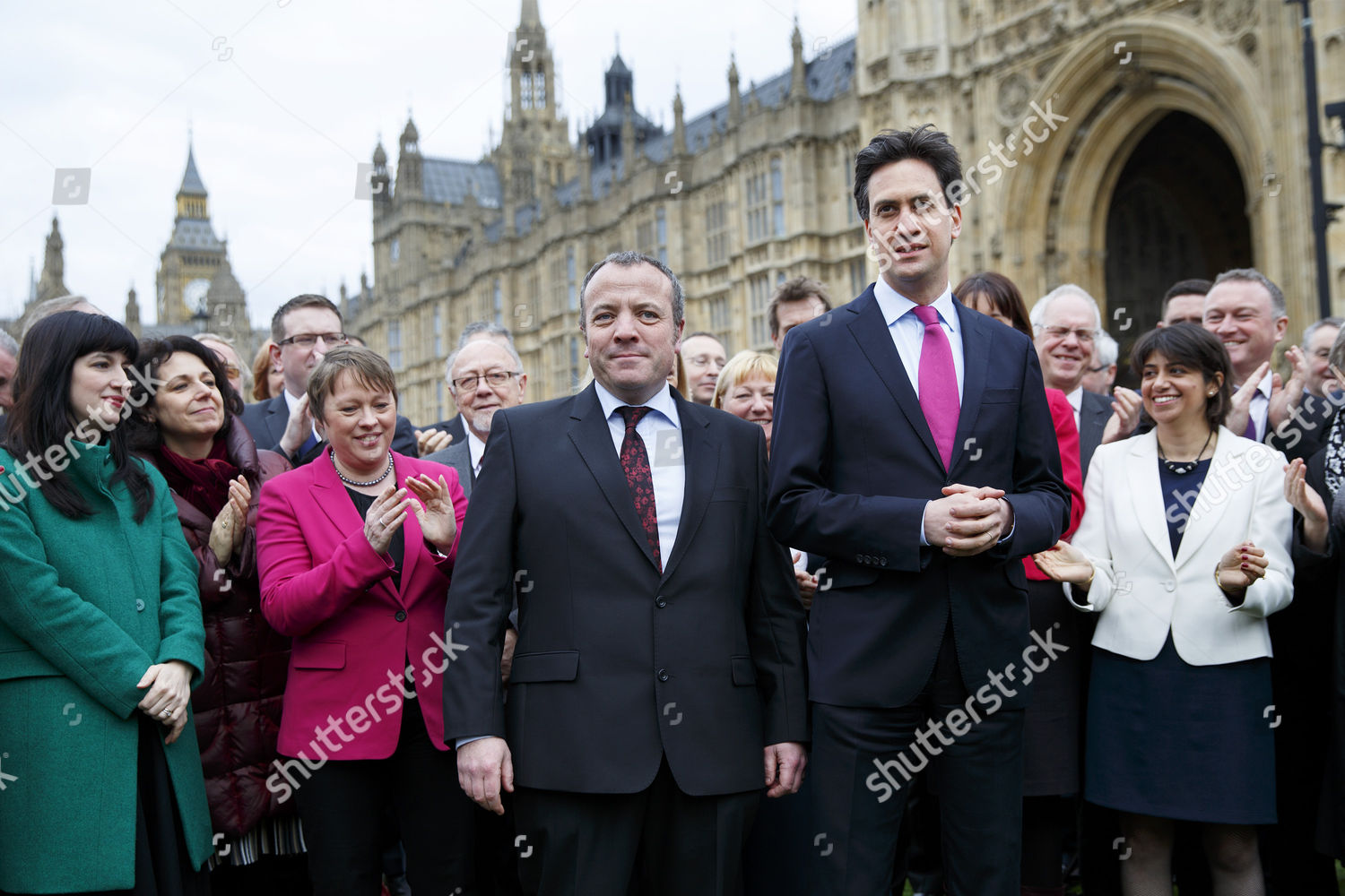 Mike Kane Newly Elected Labour Mp Editorial Stock Photo - Stock Image ...