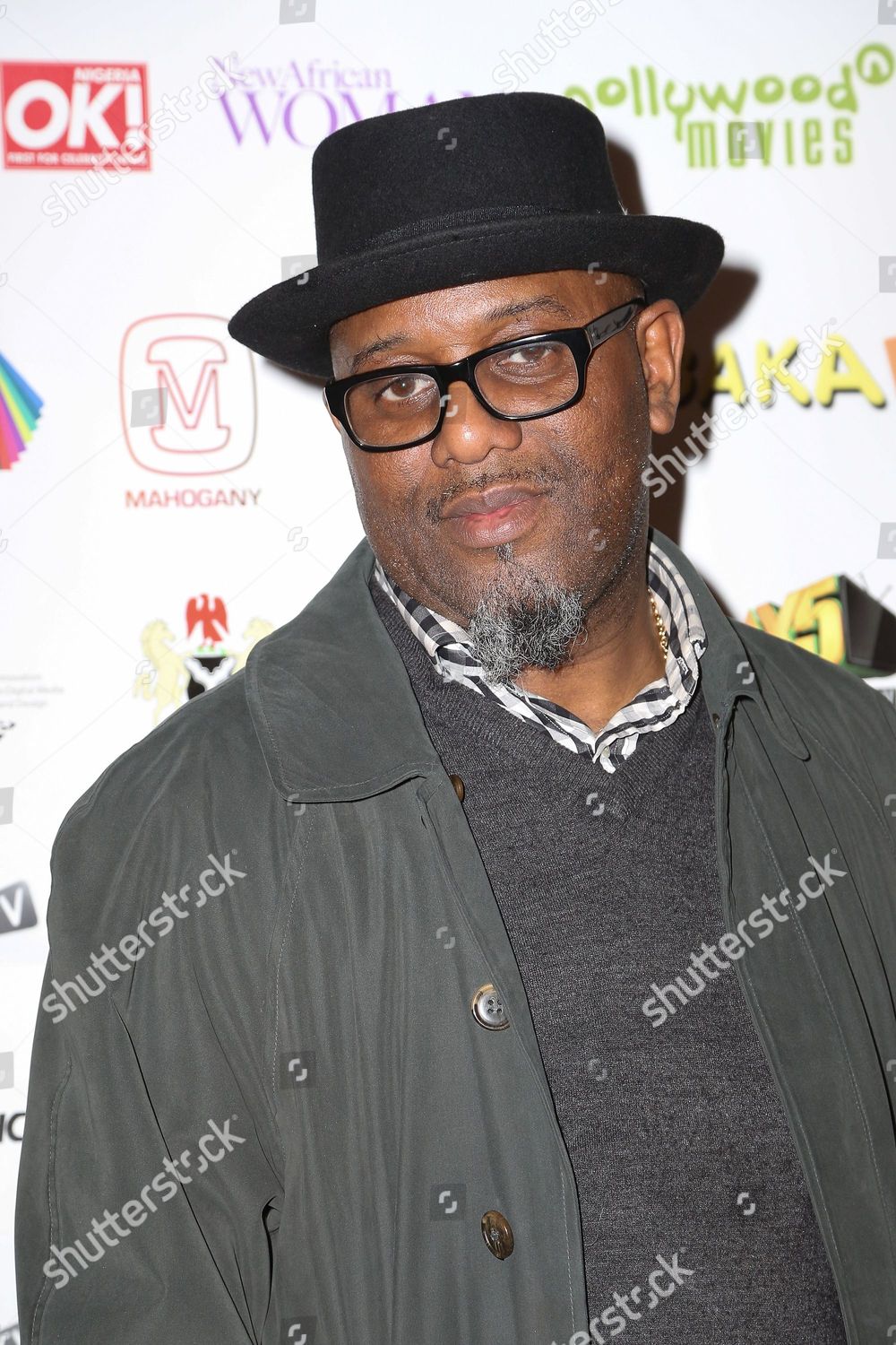 Floyd Parris Jazz Musician Editorial Stock Photo - Stock Image ...