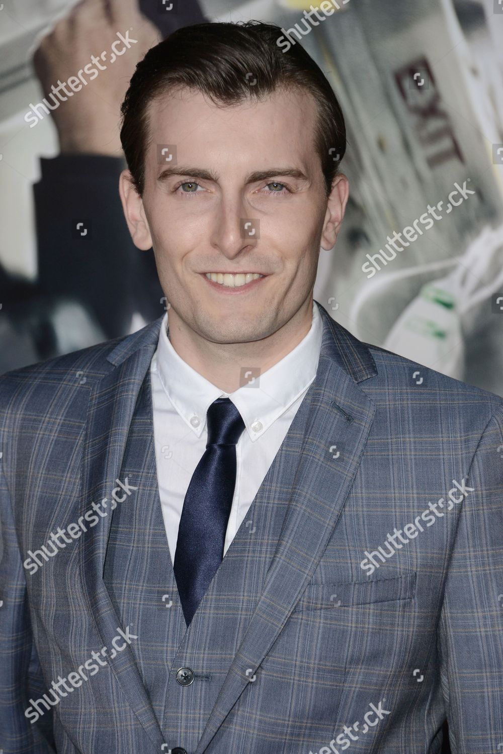 Cameron Moir Editorial Stock Photo - Stock Image | Shutterstock