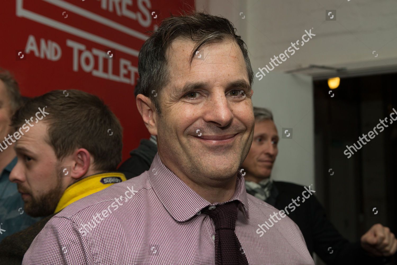 Michael Matus Editorial Stock Photo - Stock Image | Shutterstock