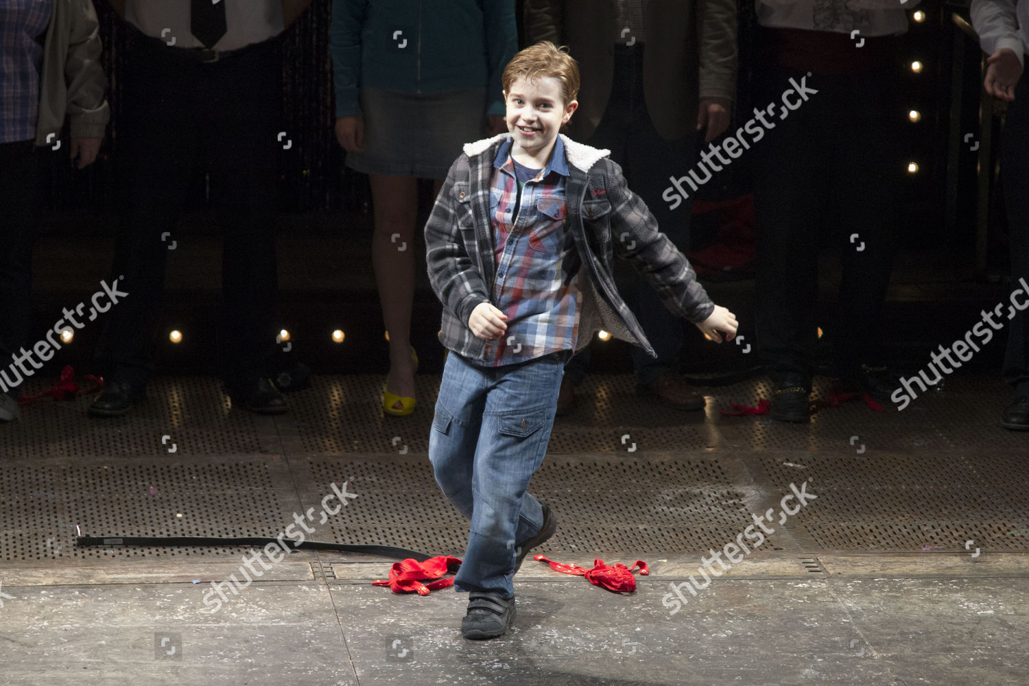 Jack Hollington Nathan Editorial Stock Photo - Stock Image | Shutterstock