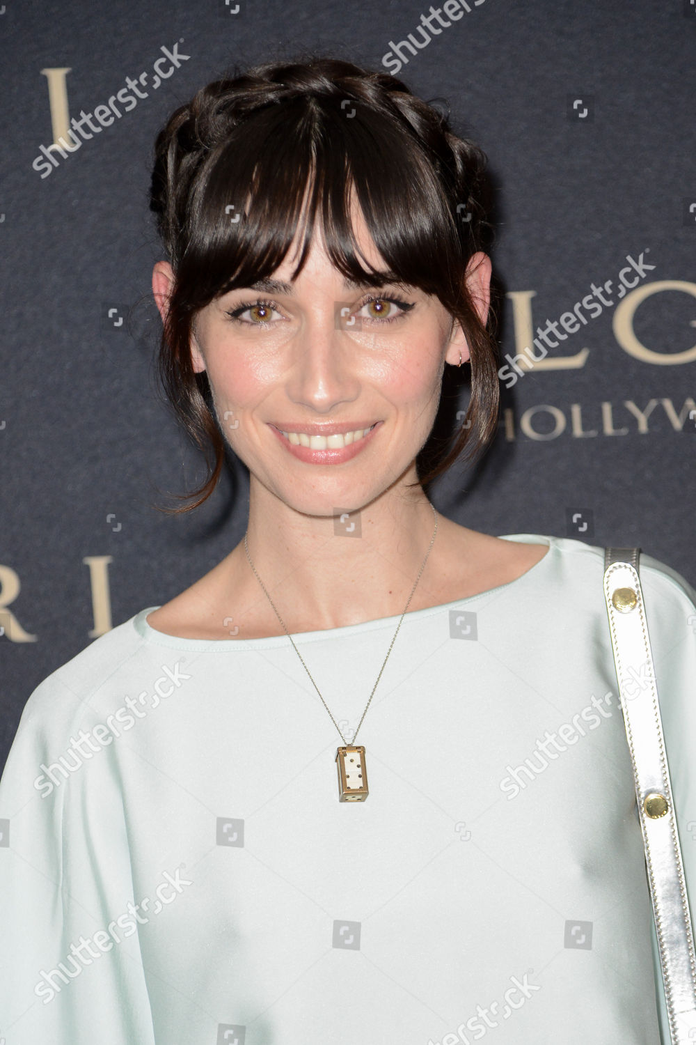 Rebecca Dayan Editorial Stock Photo - Stock Image | Shutterstock