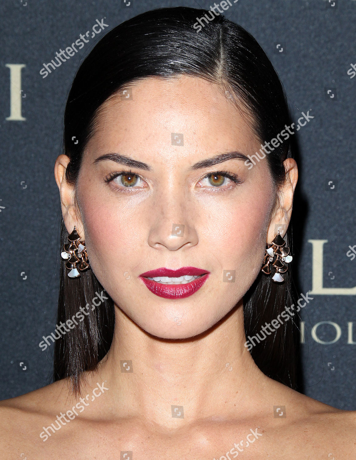 Olivia Munn Editorial Stock Photo - Stock Image | Shutterstock