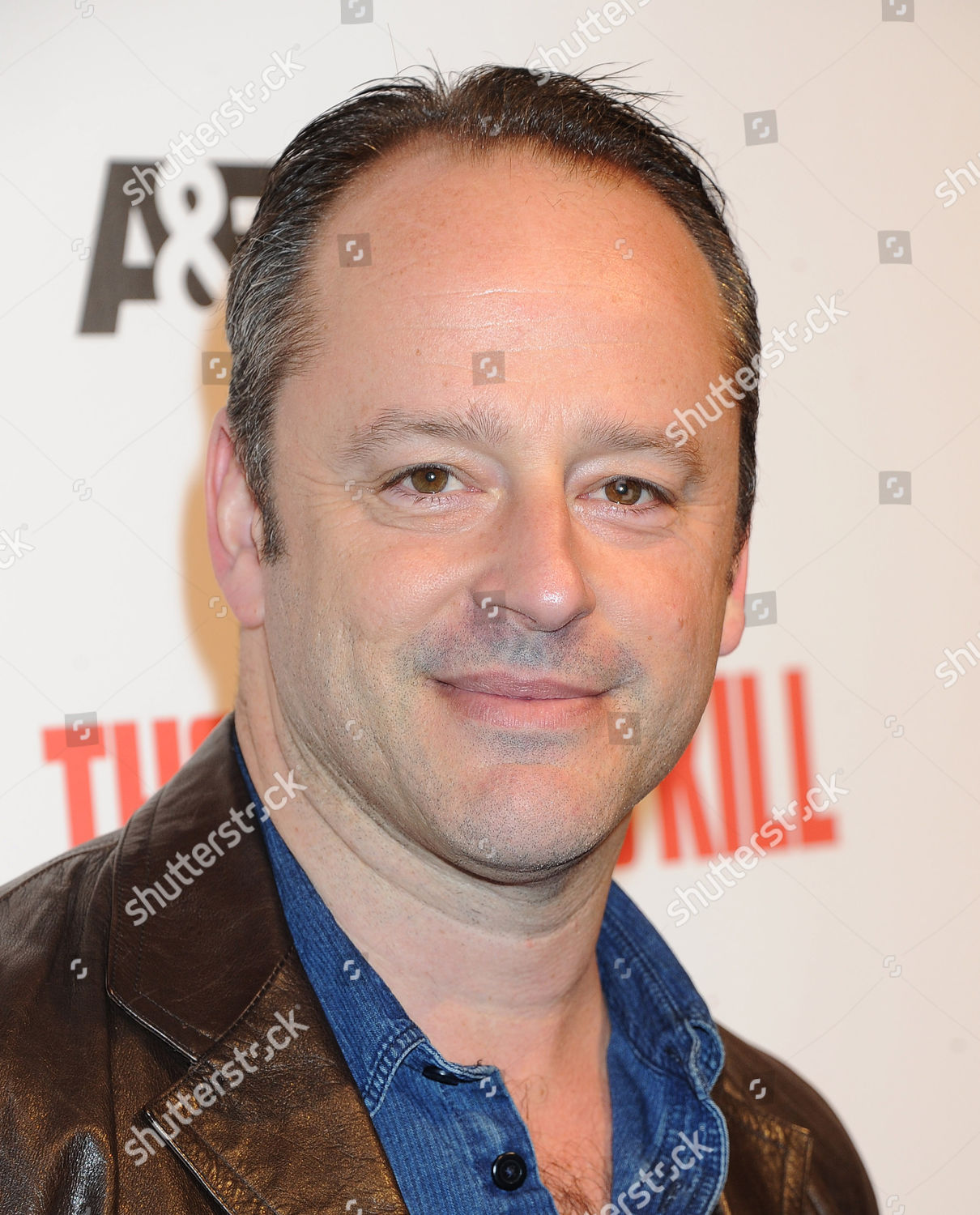 Gil Bellows Editorial Stock Photo - Stock Image | Shutterstock