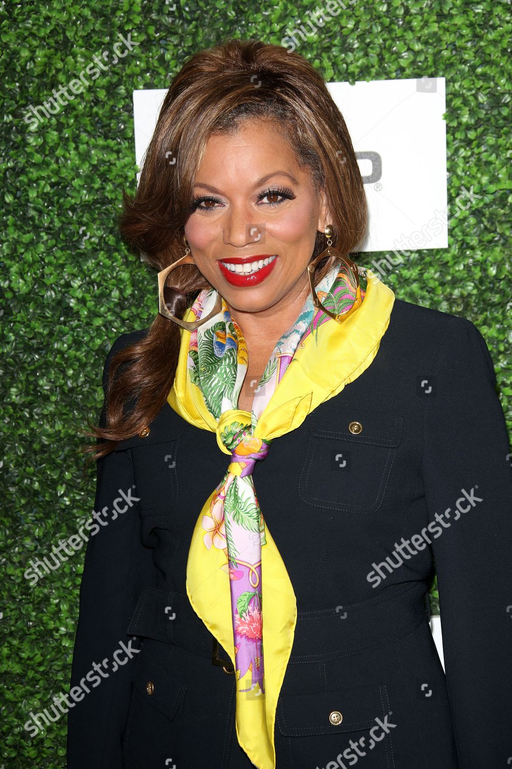 Rolanda Watts Editorial Stock Photo - Stock Image | Shutterstock