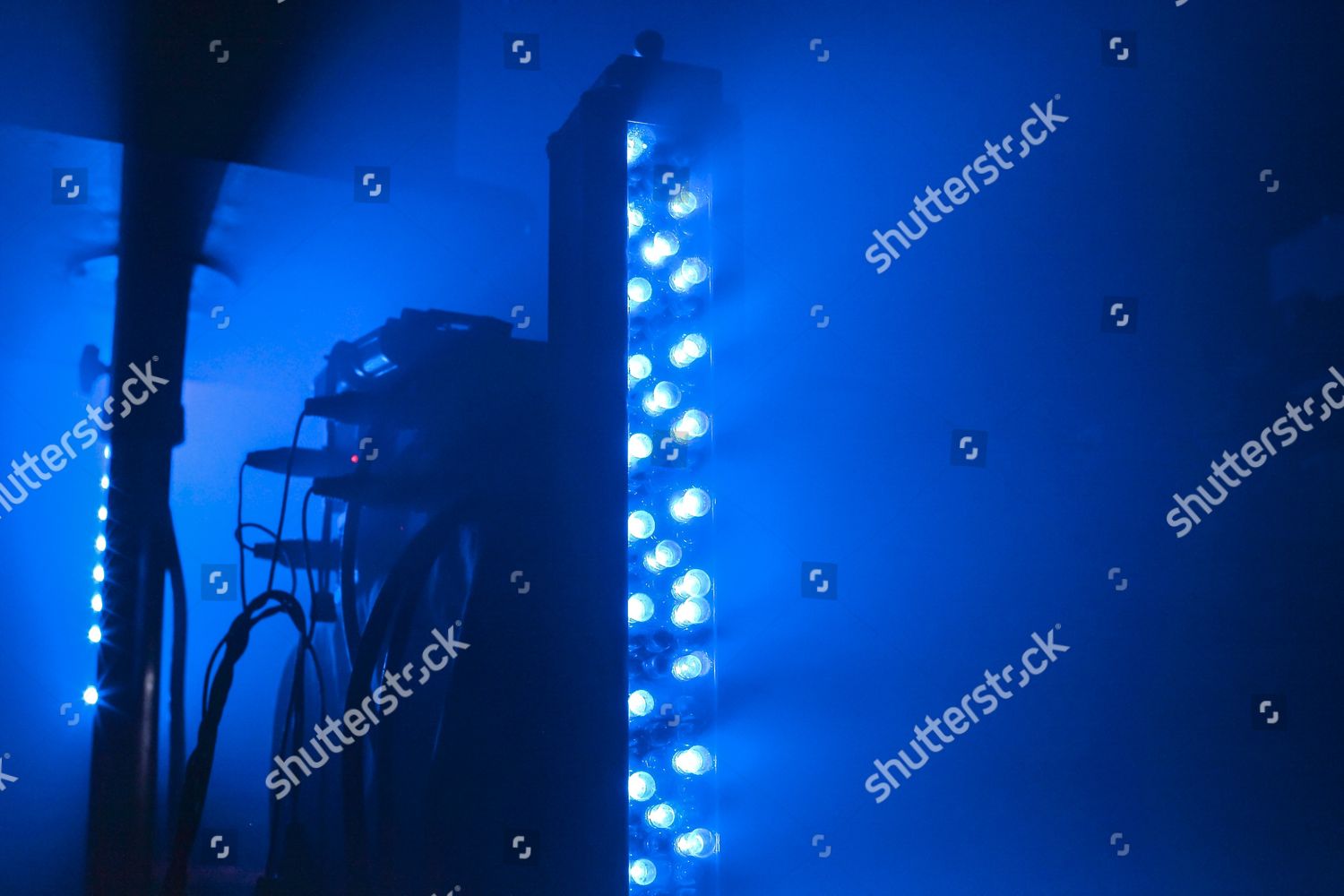 Fabric Nightclub Farringdon London Editorial Stock Photo - Stock Image ...