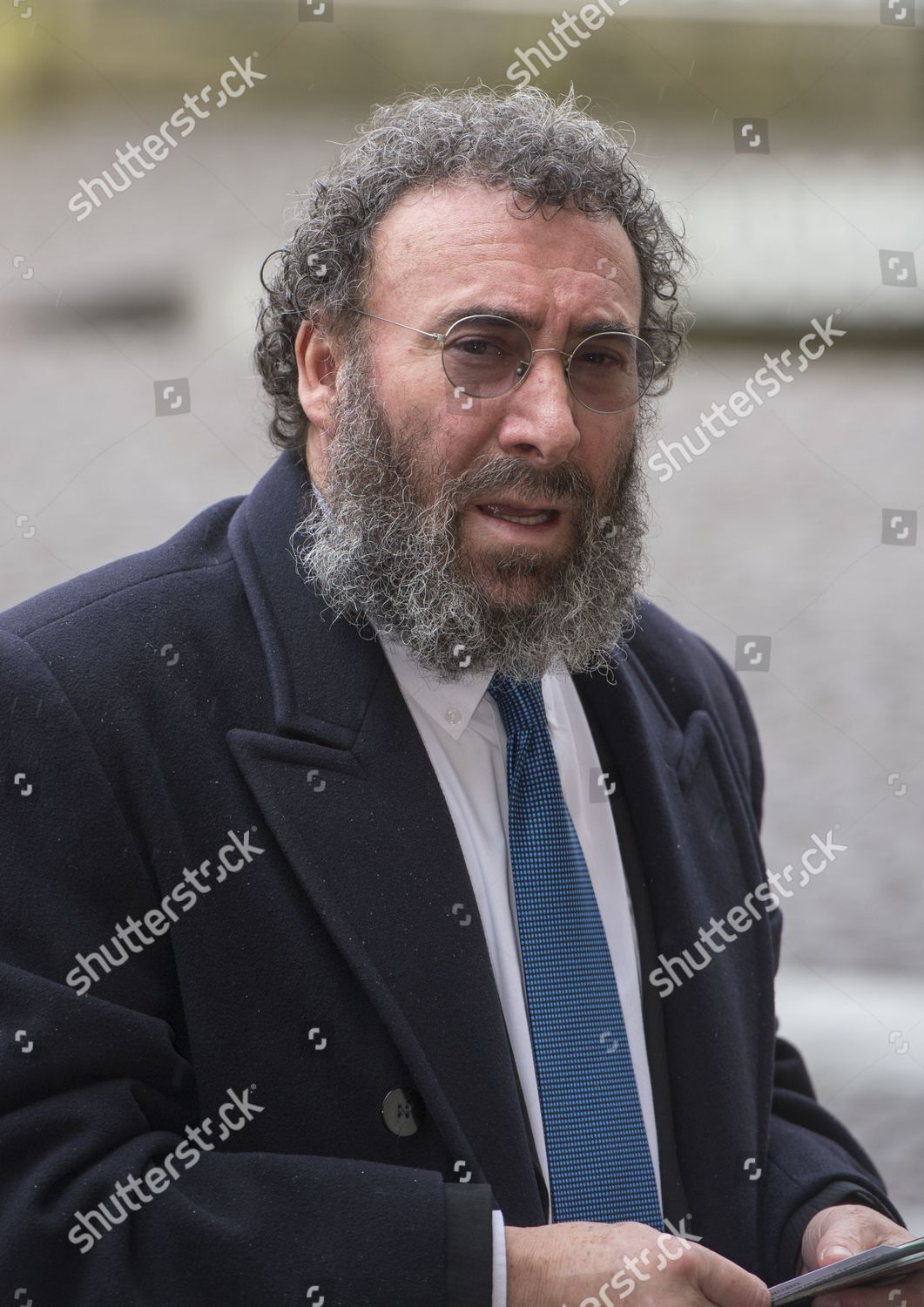 Anthony Sher Editorial Stock Photo - Stock Image | Shutterstock