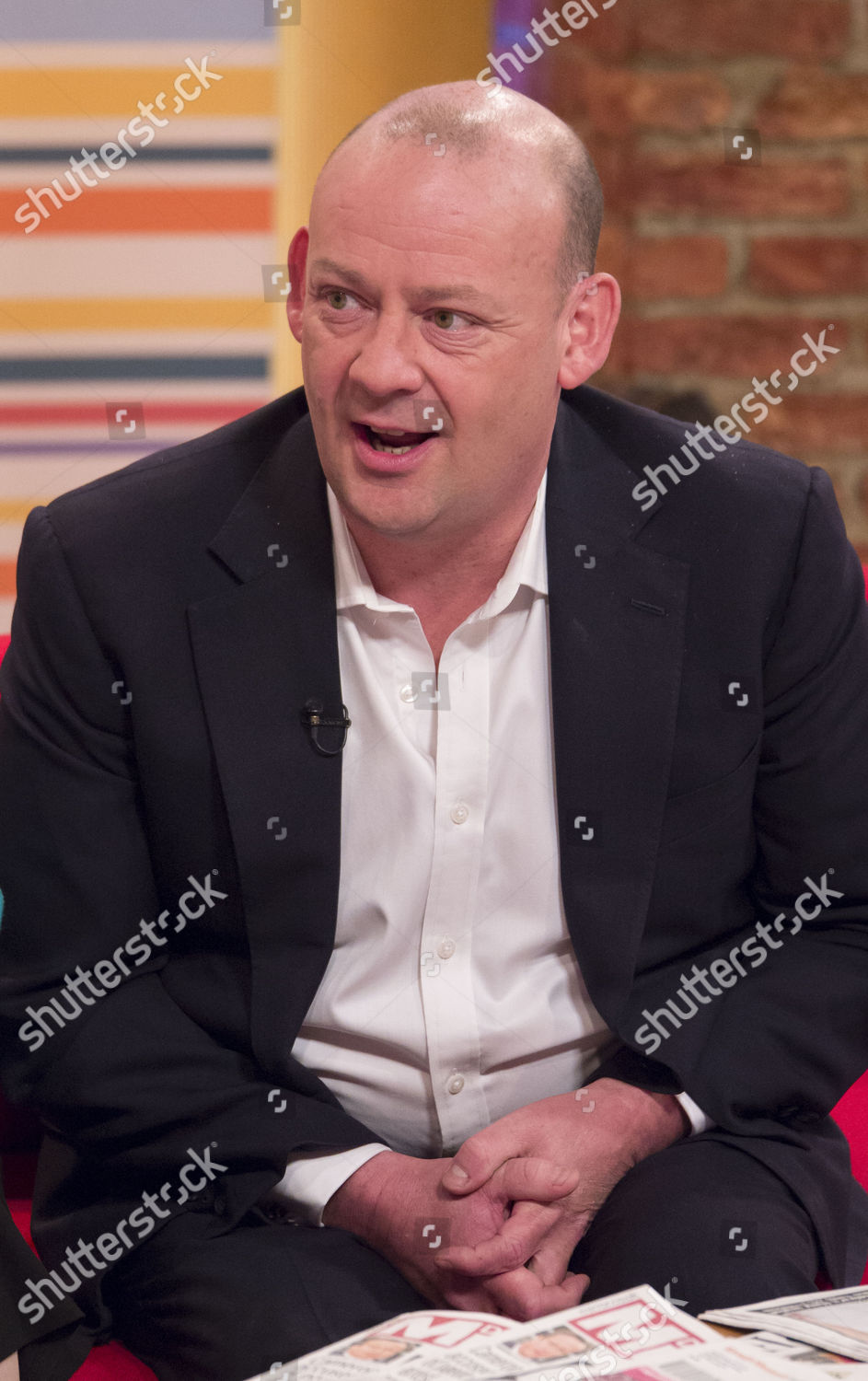 Giles Fraser Editorial Stock Photo - Stock Image | Shutterstock