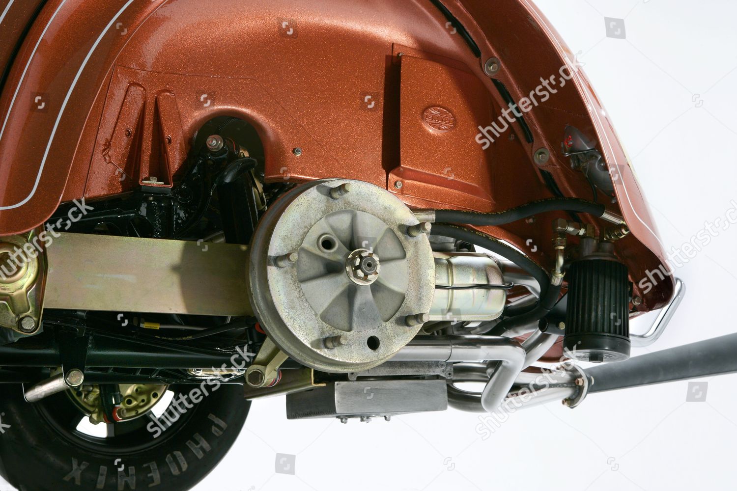 Volkswagen Beetle 1st Generation Editorial Stock Photo - Stock Image ...