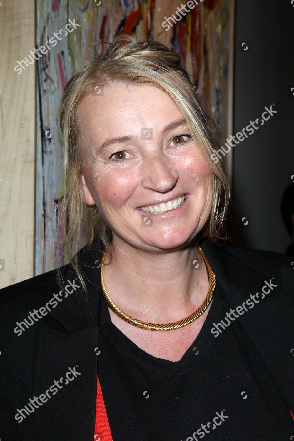 Anna Wilding Editorial Stock Photo - Stock Image | Shutterstock