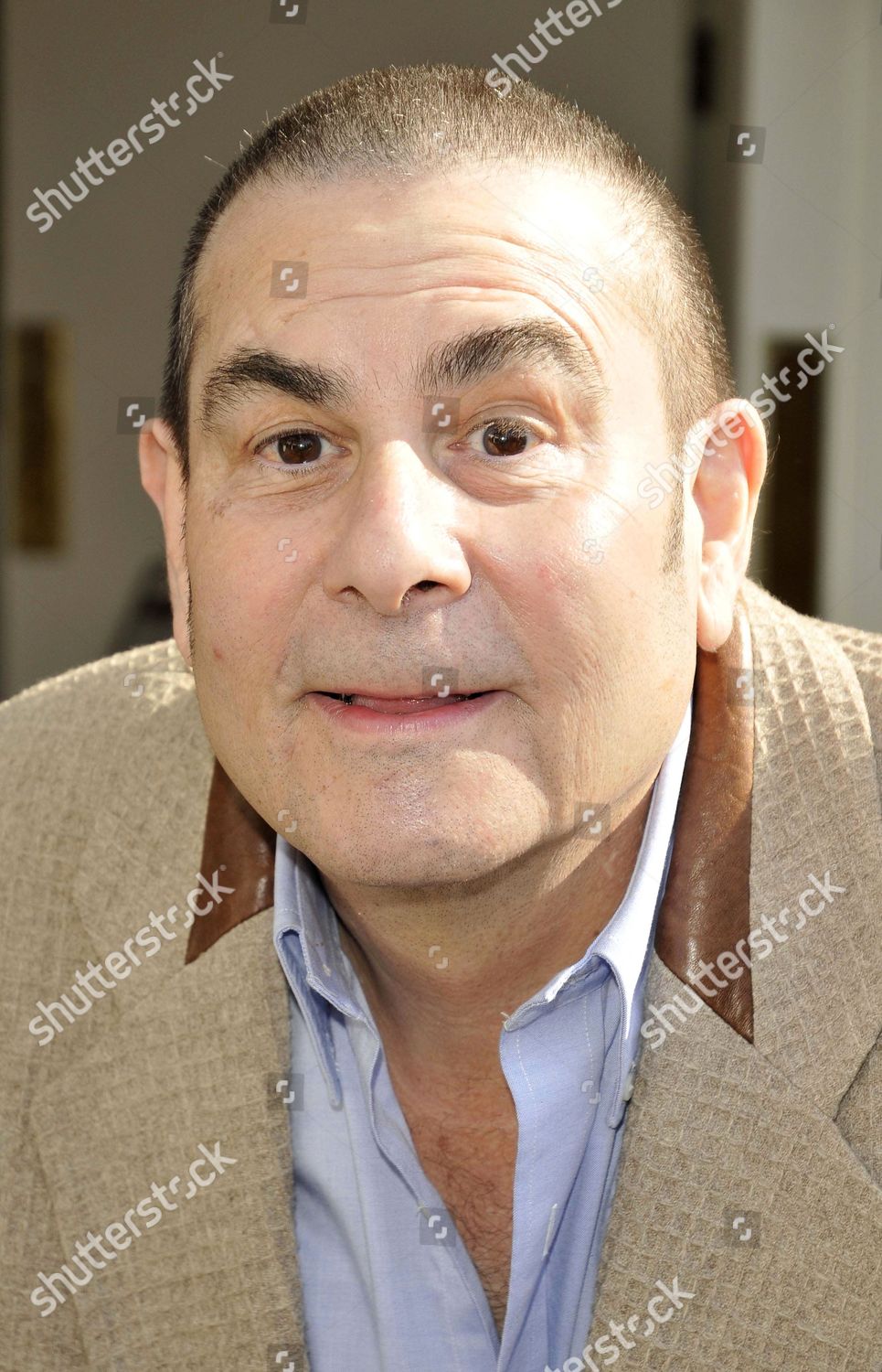 Eric Hall Editorial Stock Photo - Stock Image | Shutterstock