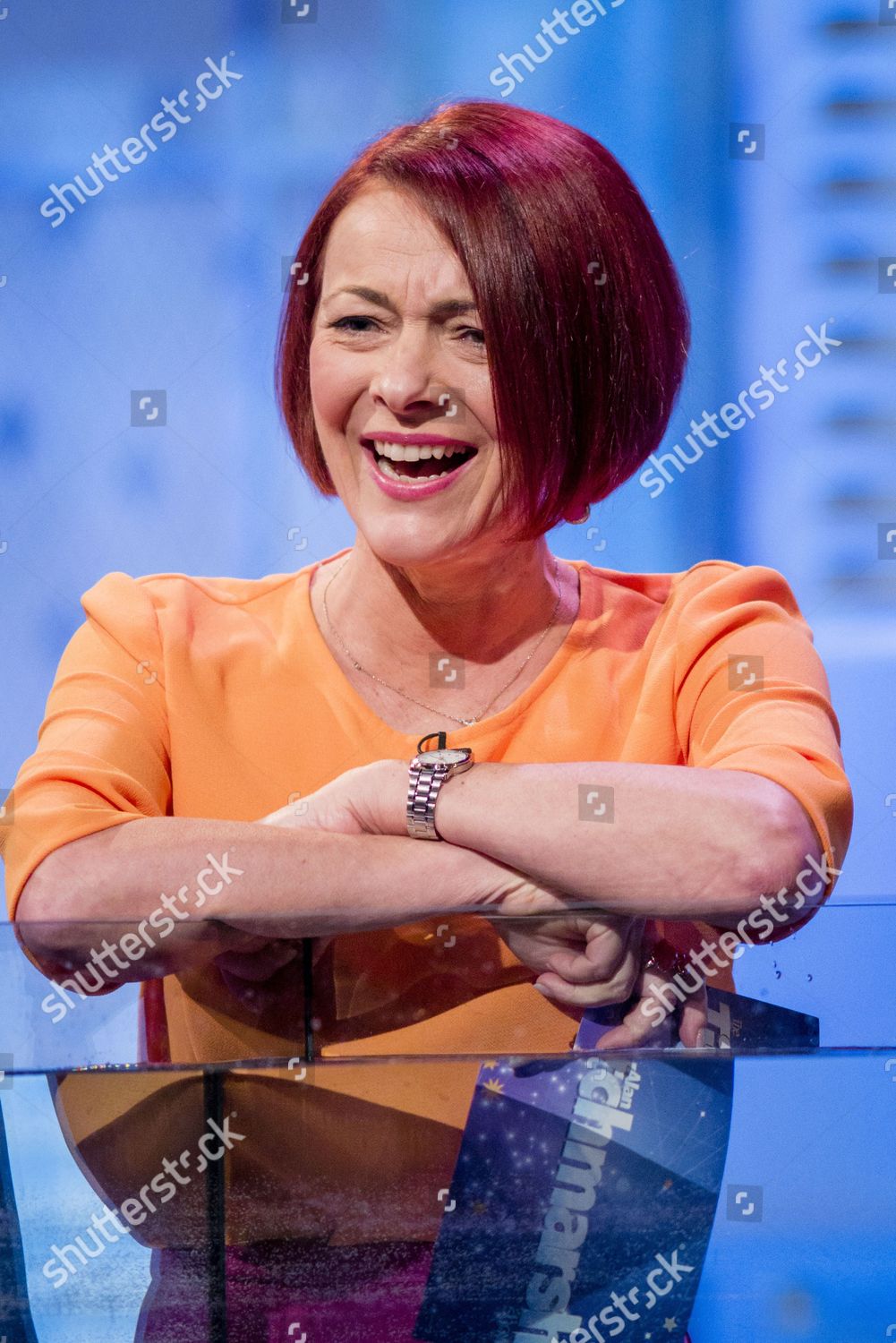 Fiona Foster Editorial Stock Photo - Stock Image | Shutterstock