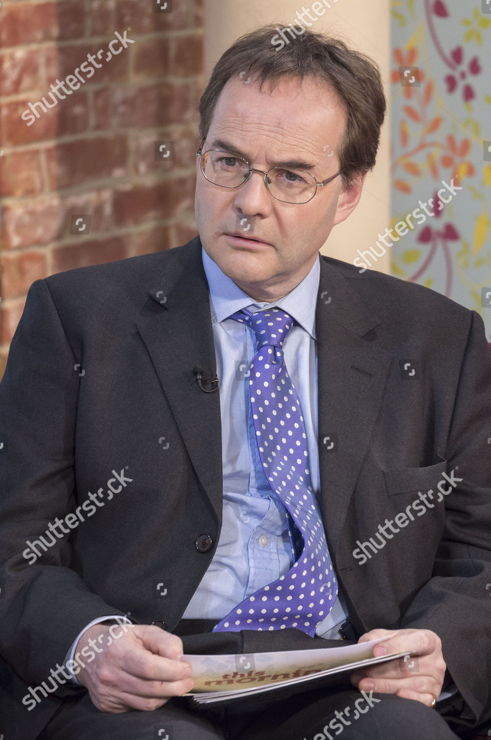 Quentin Letts Editorial Stock Photo - Stock Image | Shutterstock