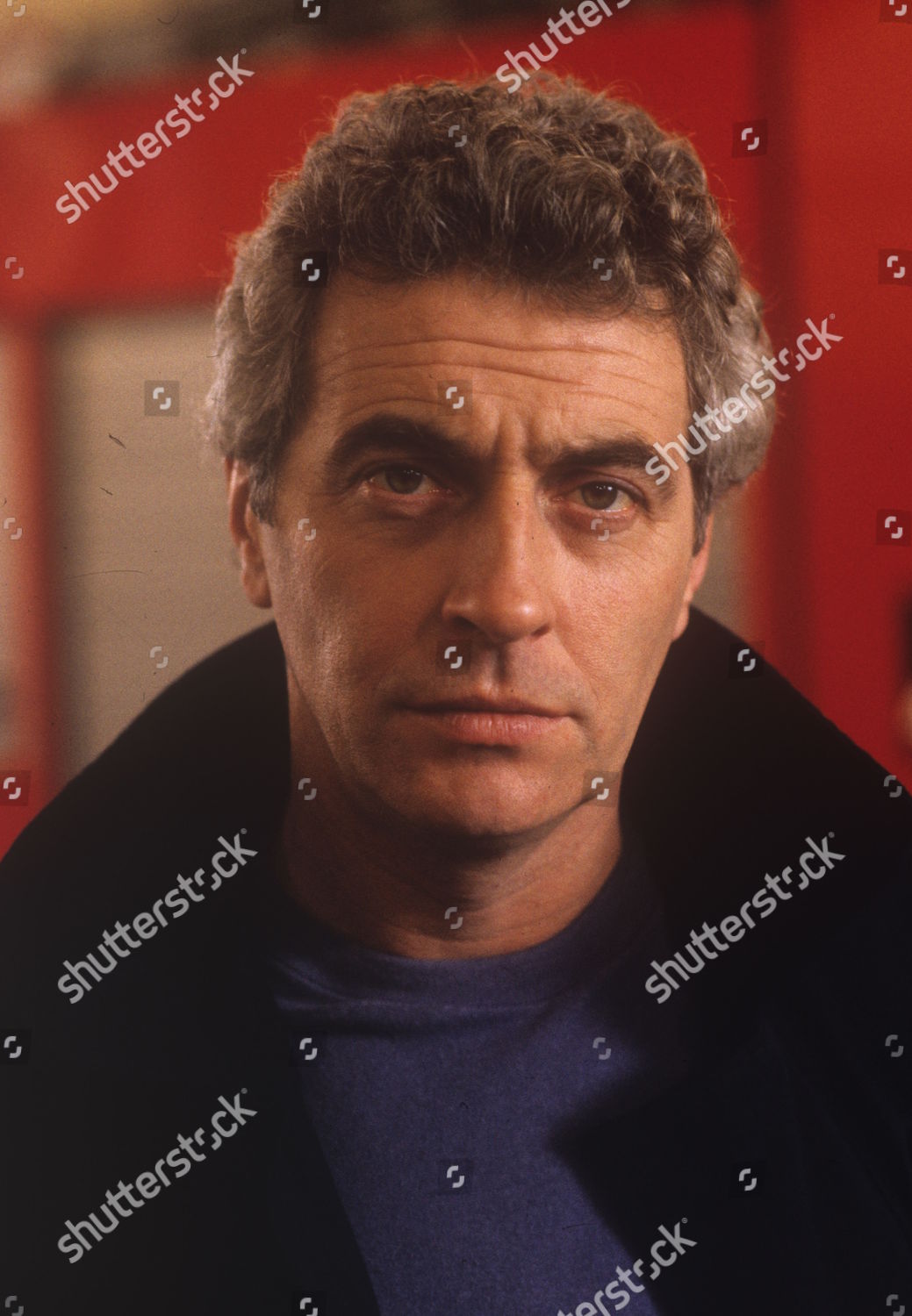 James Hazeldine Editorial Stock Photo - Stock Image | Shutterstock