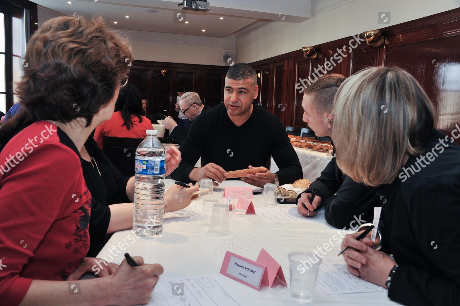 Ridha Kadher Editorial Stock Photo - Stock Image | Shutterstock
