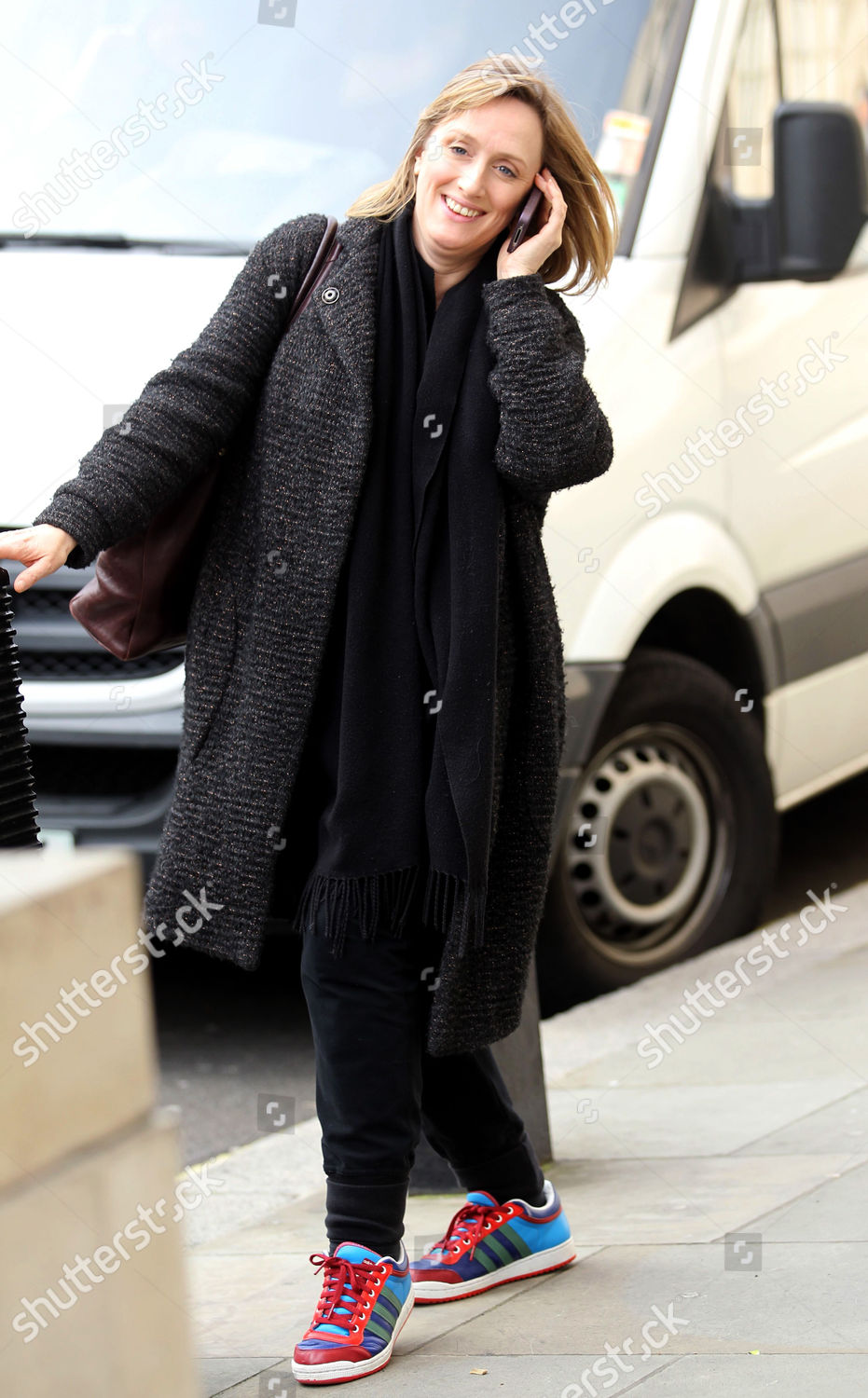 Jenna Russell Editorial Stock Photo - Stock Image | Shutterstock