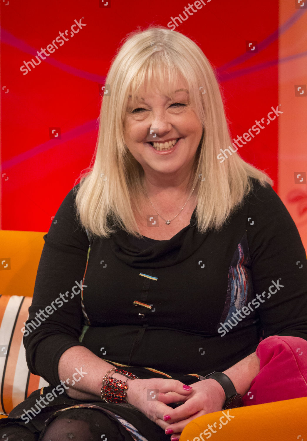 Liz Kershaw Editorial Stock Photo - Stock Image | Shutterstock