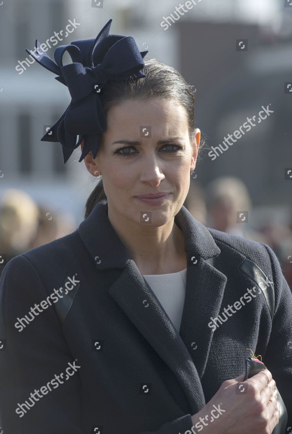 Kirsty Gallacher Editorial Stock Photo - Stock Image | Shutterstock