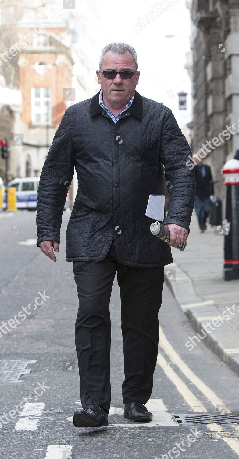 Ted Terry Editorial Stock Photo - Stock Image | Shutterstock