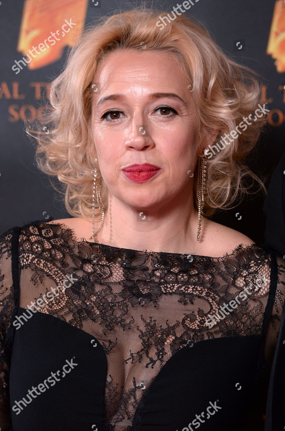 Katy Cavanagh Editorial Stock Photo - Stock Image | Shutterstock