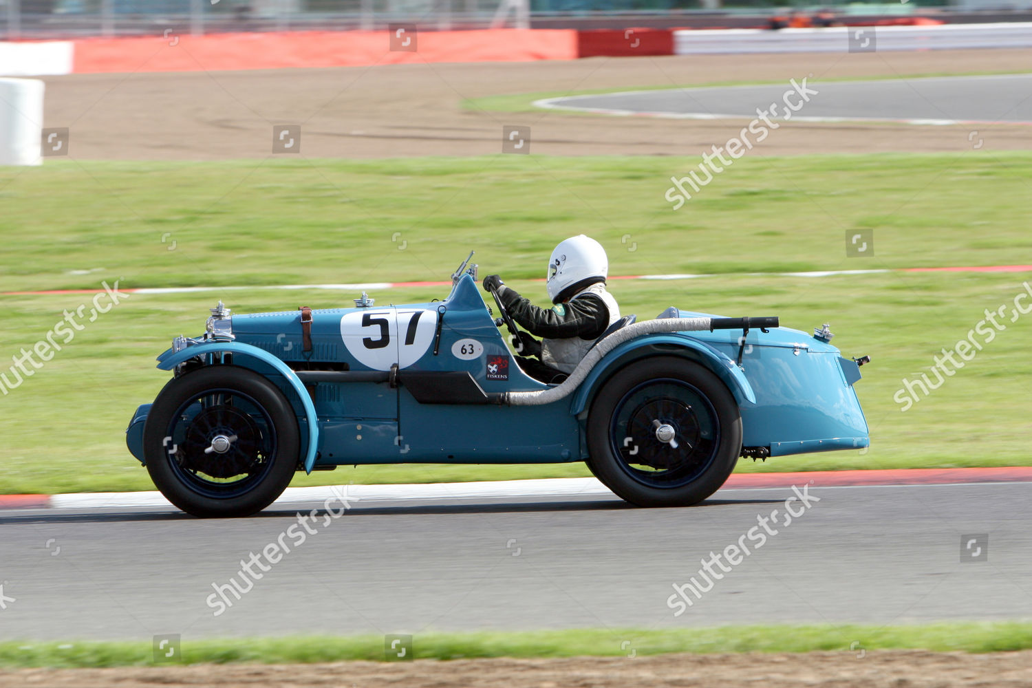 1932 Mg Jtype Midget Editorial Stock Photo - Stock Image | Shutterstock