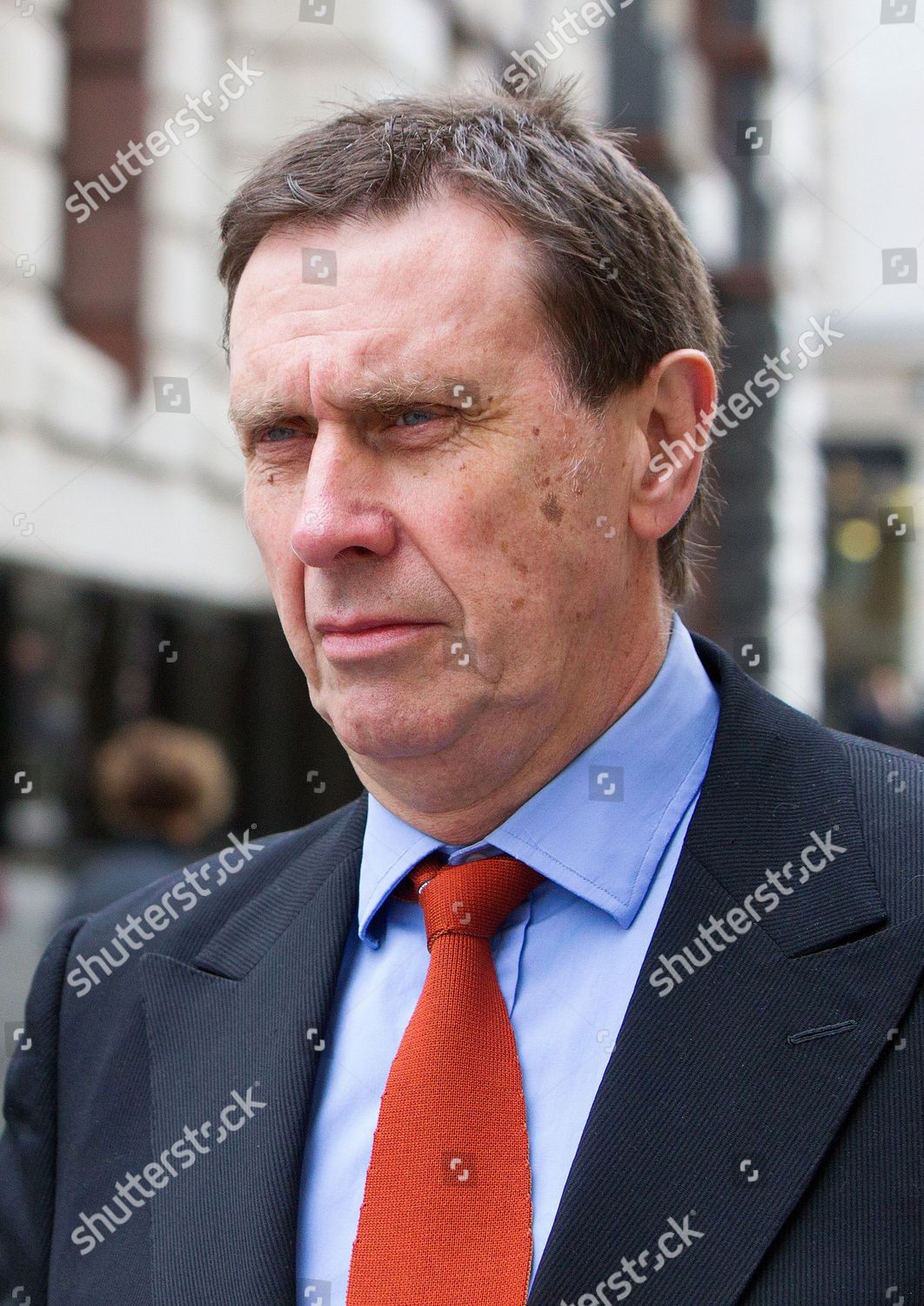 Clive Goodman Editorial Stock Photo - Stock Image | Shutterstock