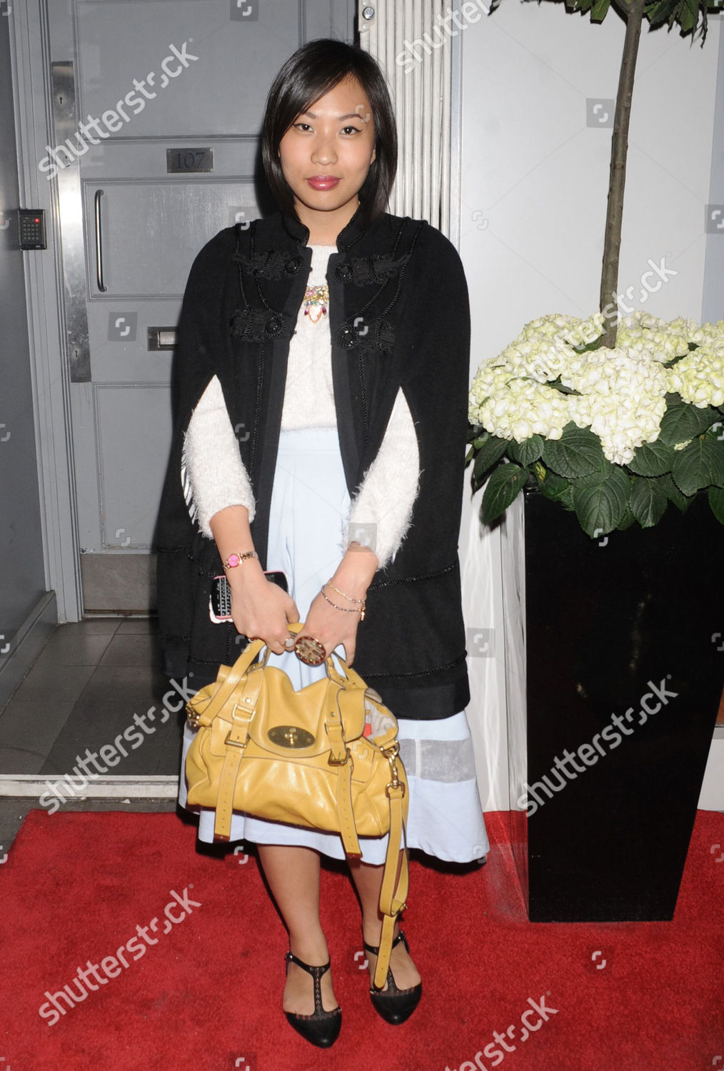 Alice Yau Editorial Stock Photo - Stock Image | Shutterstock