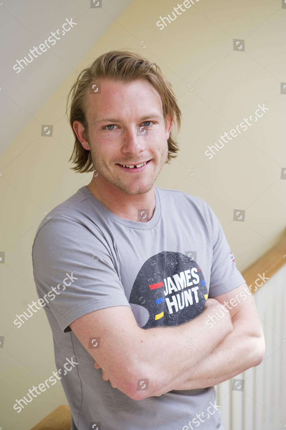 Tom Hunt Editorial Stock Photo - Stock Image | Shutterstock