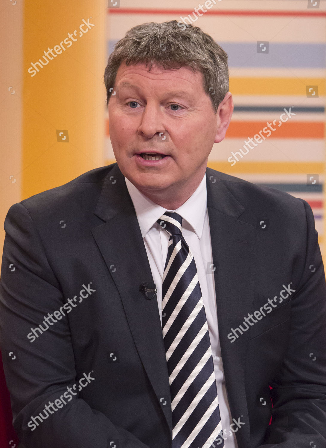 Clive Allen Editorial Stock Photo - Stock Image | Shutterstock