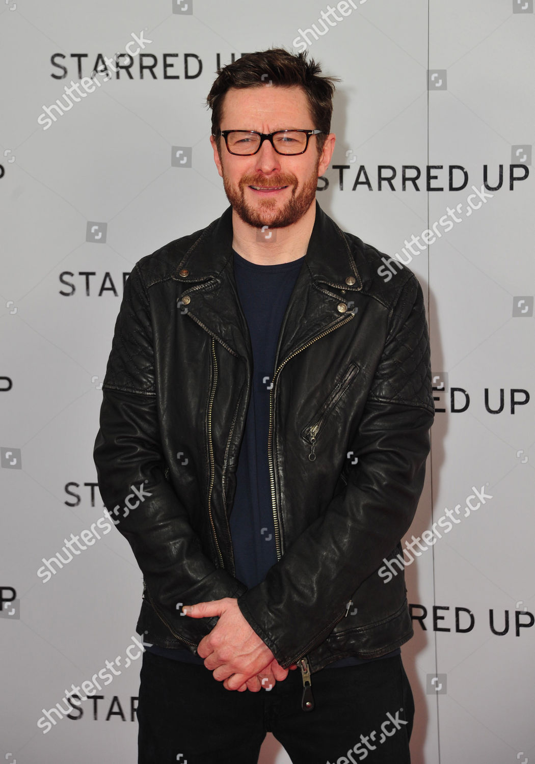 Peter Ferdinando Editorial Stock Photo - Stock Image | Shutterstock