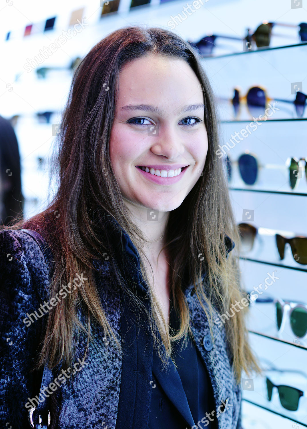 Letitia Herod Editorial Stock Photo - Stock Image | Shutterstock