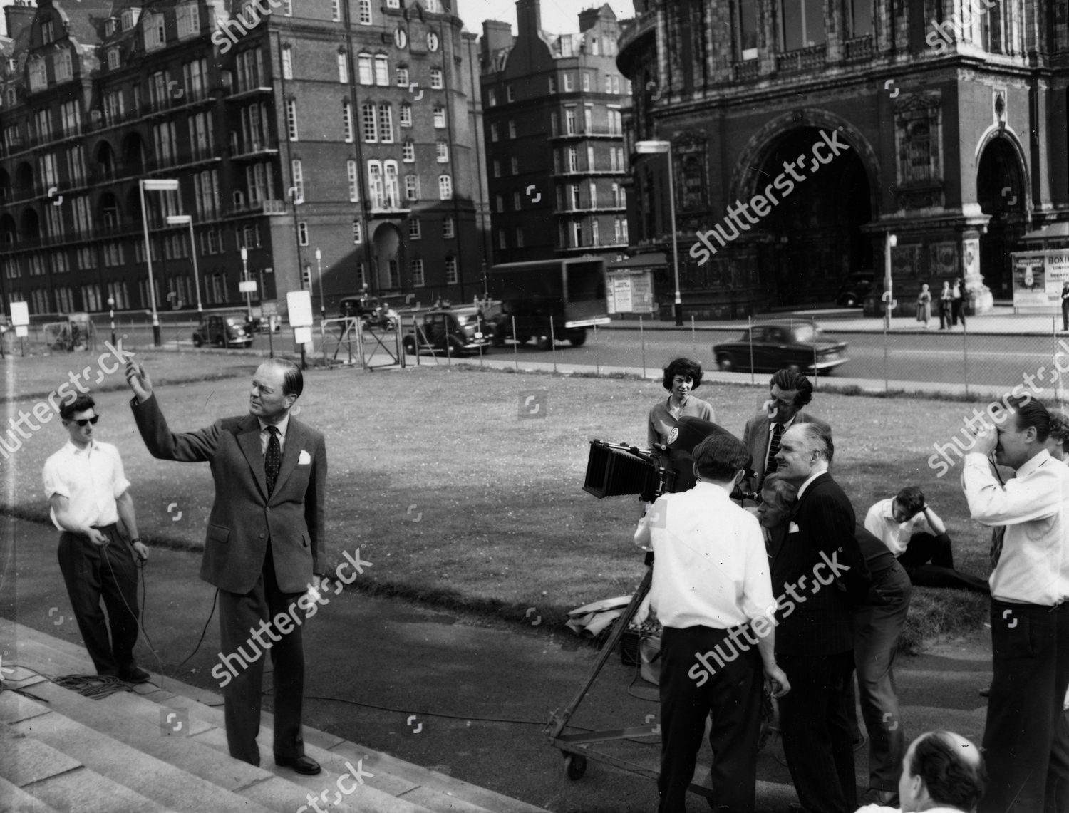 Sir Kenneth Clark Editorial Stock Photo - Stock Image | Shutterstock