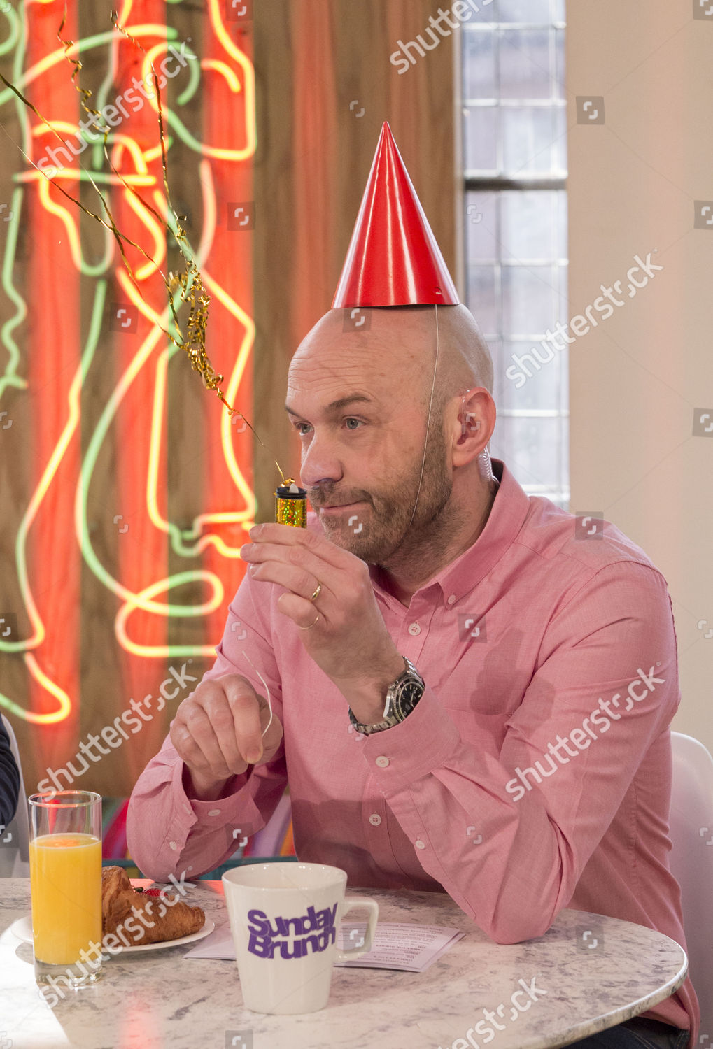 Simon Rimmer Editorial Stock Photo - Stock Image | Shutterstock