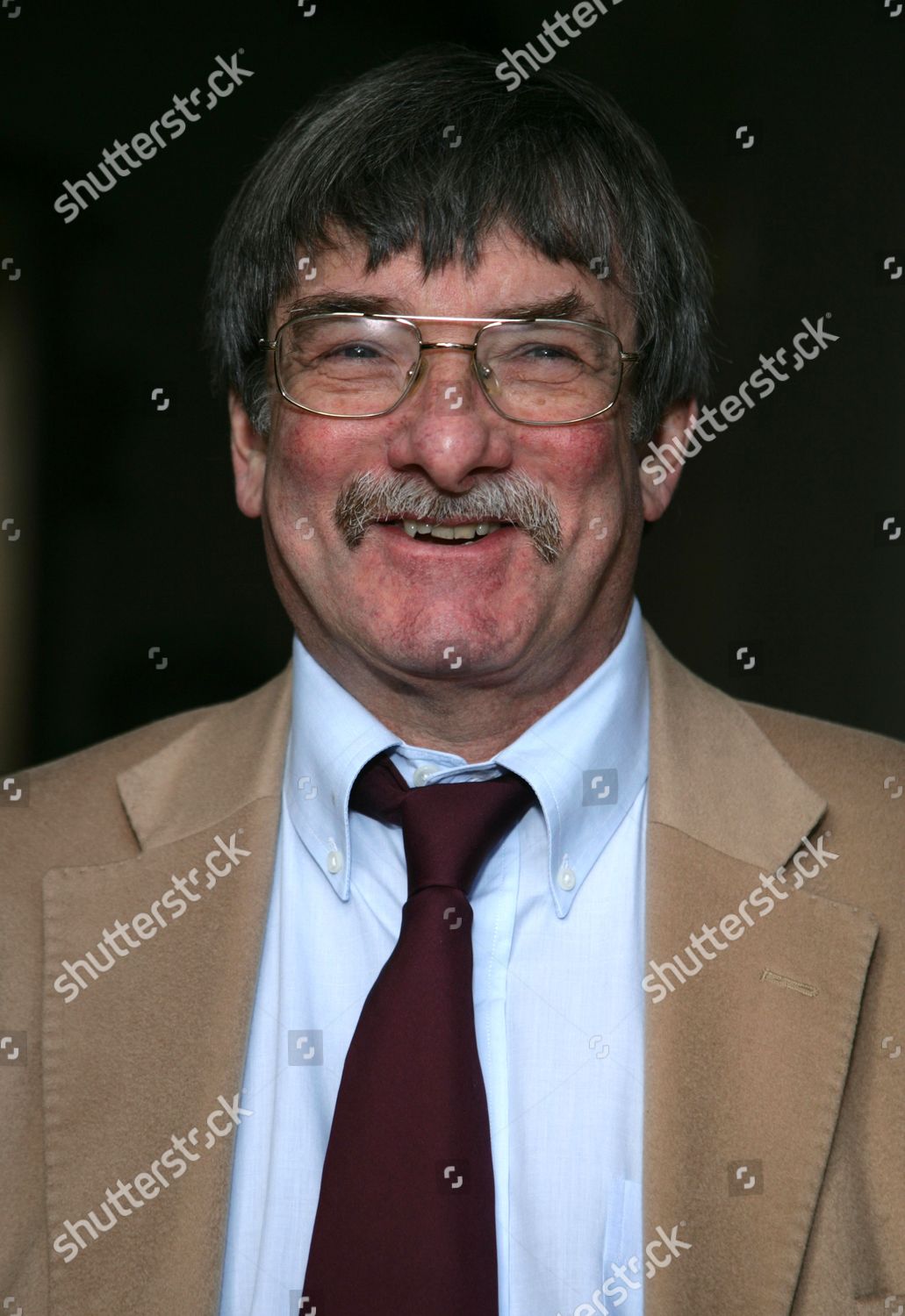 Michael Broers Editorial Stock Photo - Stock Image | Shutterstock