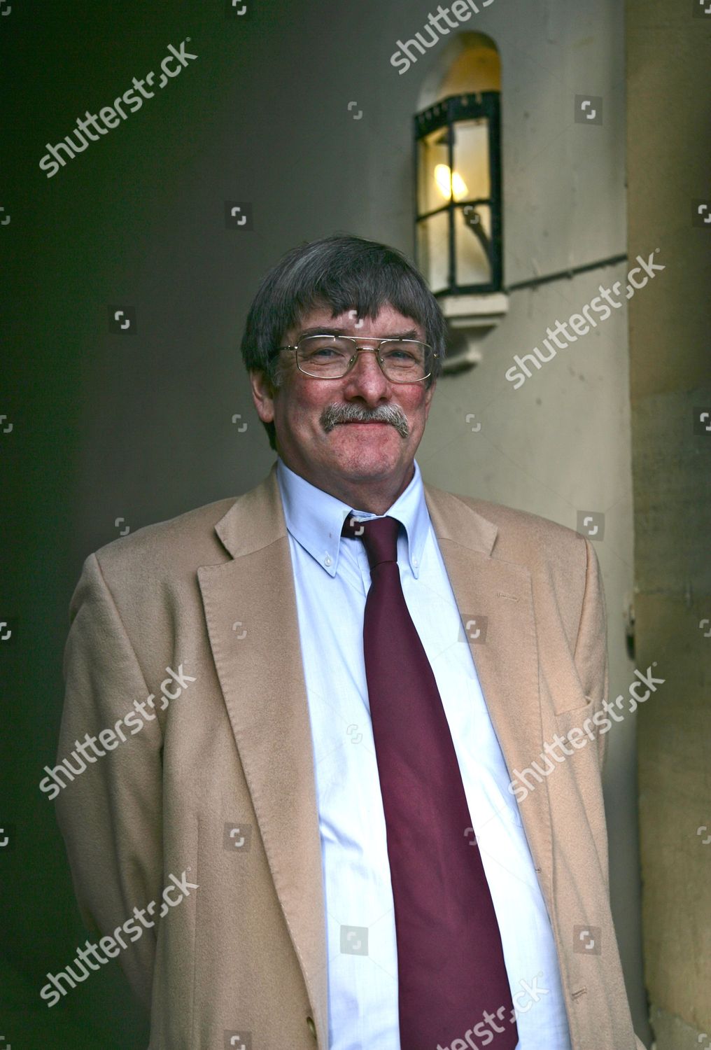 Michael Broers Editorial Stock Photo - Stock Image | Shutterstock