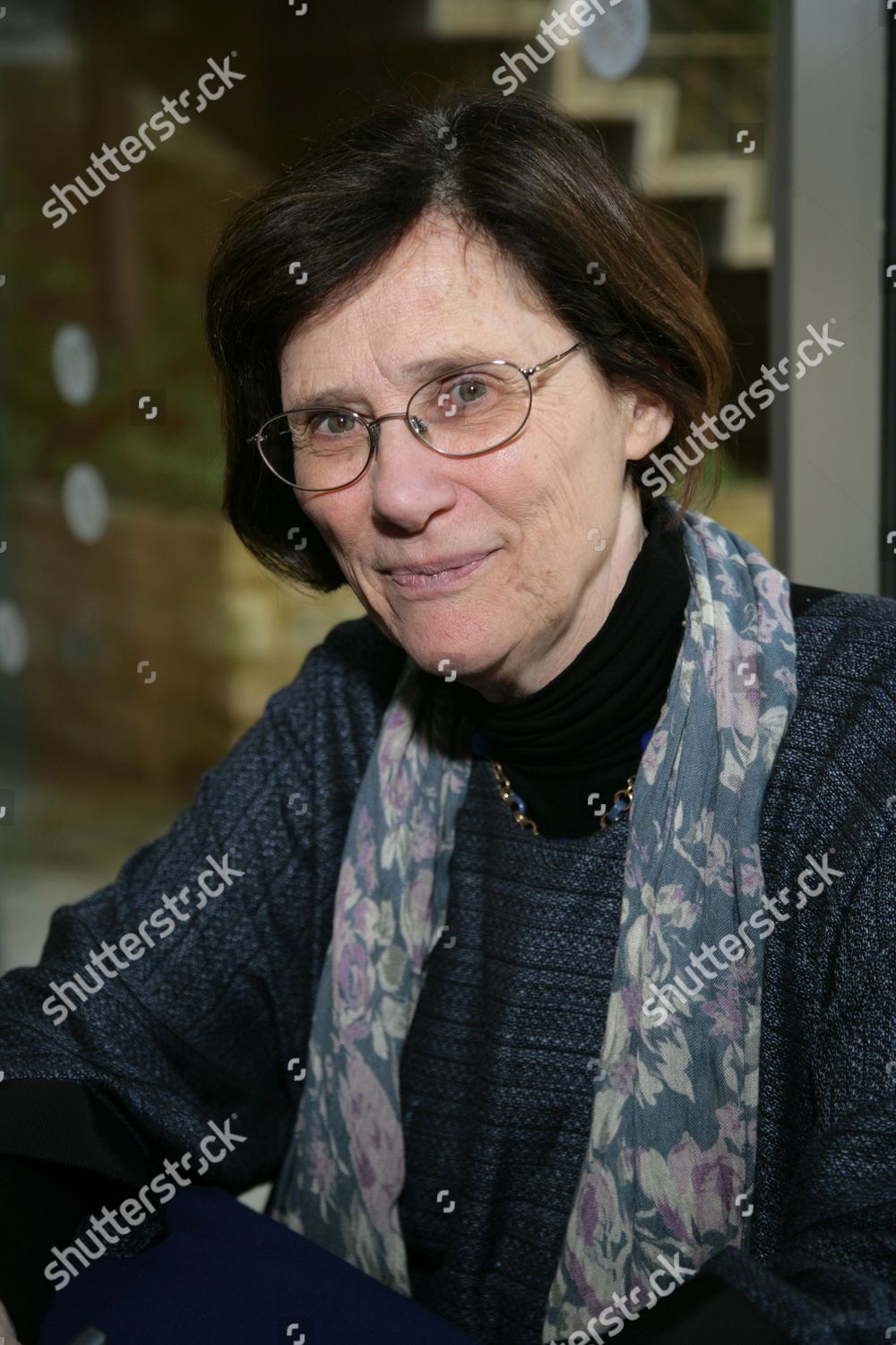 Hermione Lee Editorial Stock Photo - Stock Image | Shutterstock