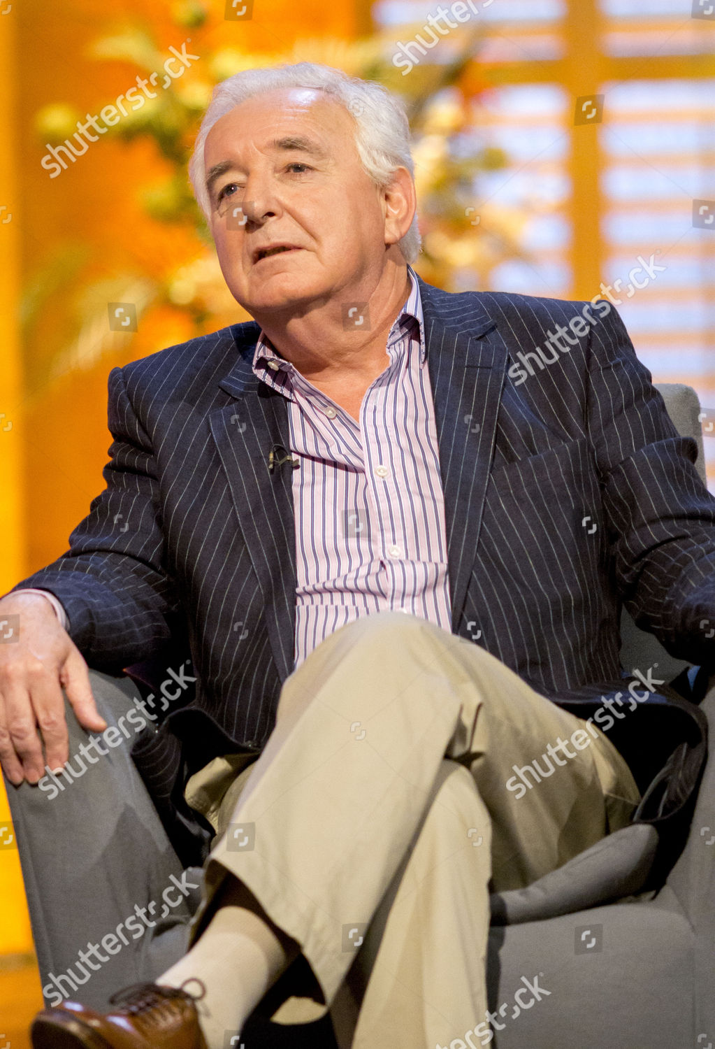 Peter Baxter Editorial Stock Photo - Stock Image | Shutterstock
