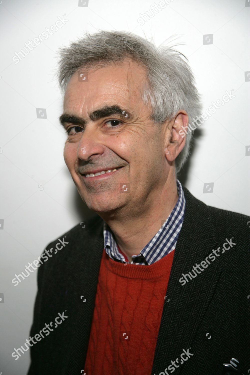 Martin Gayford Editorial Stock Photo - Stock Image | Shutterstock