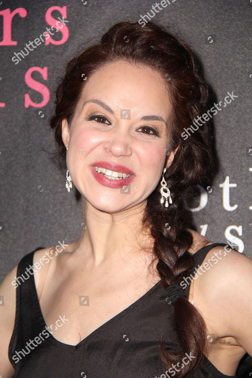 Alexandra Silber Editorial Stock Photo - Stock Image | Shutterstock