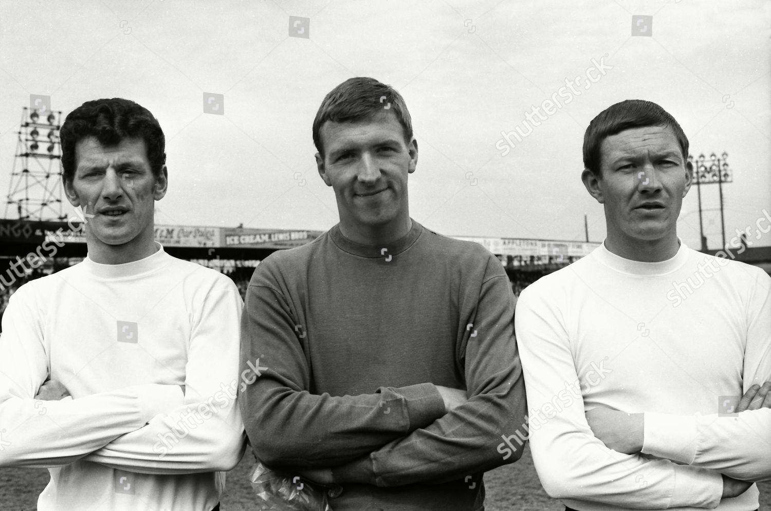 Max Dougan Anthony Read Fred Jardine Editorial Stock Photo - Stock ...