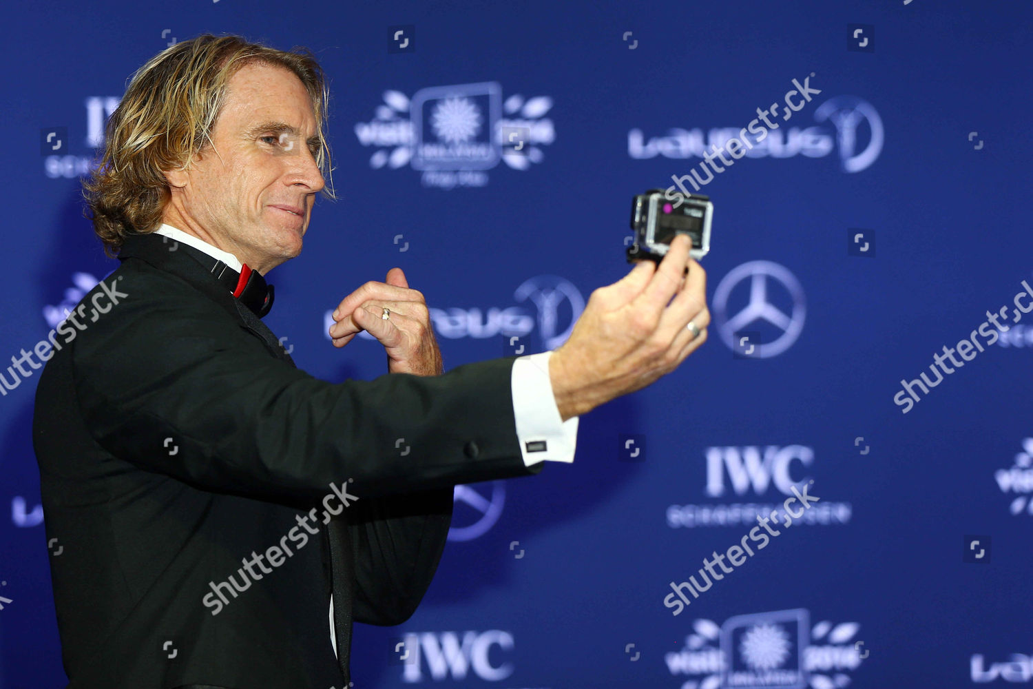 Steve Naish Editorial Stock Photo - Stock Image | Shutterstock