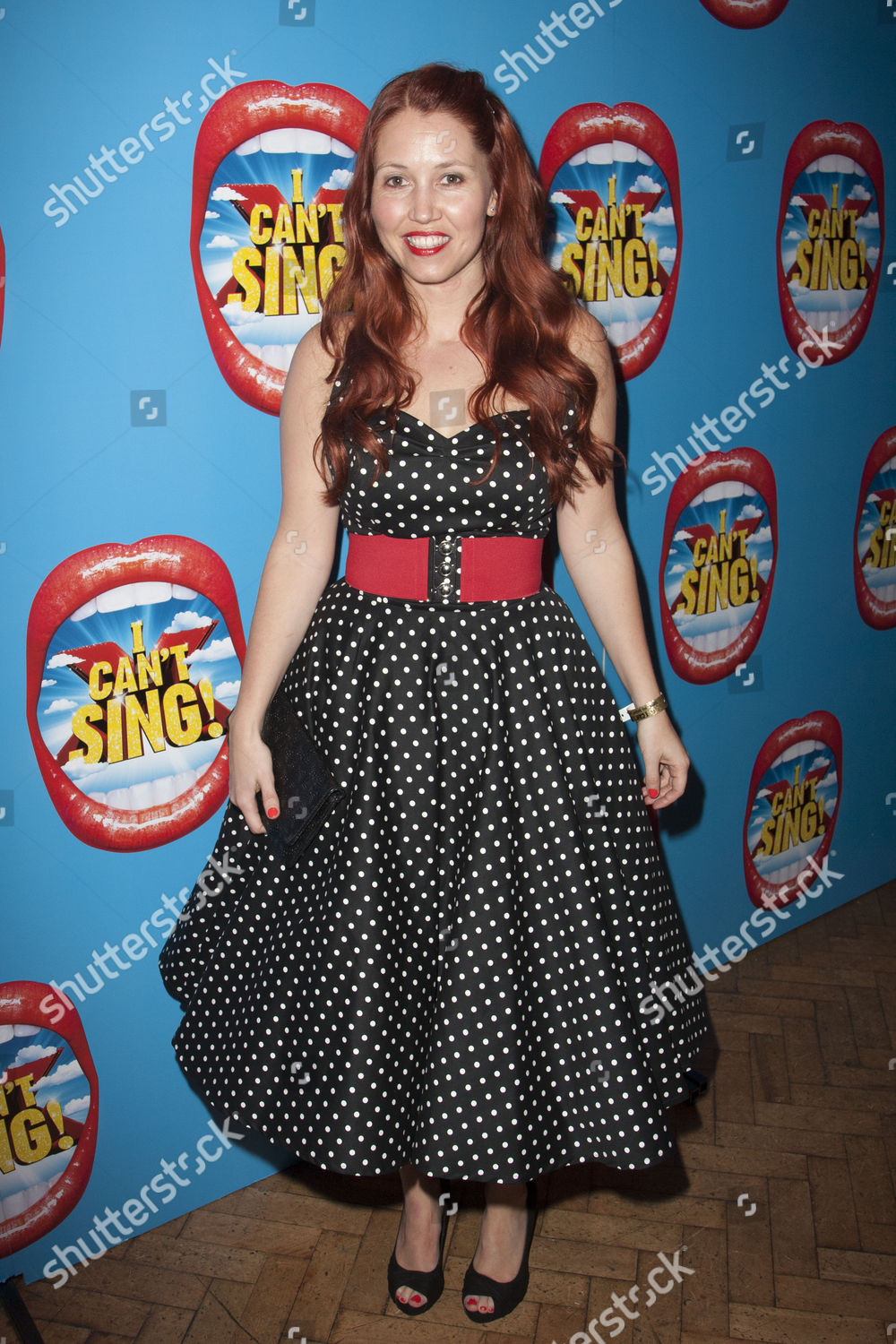 Kate Prince Editorial Stock Photo - Stock Image | Shutterstock