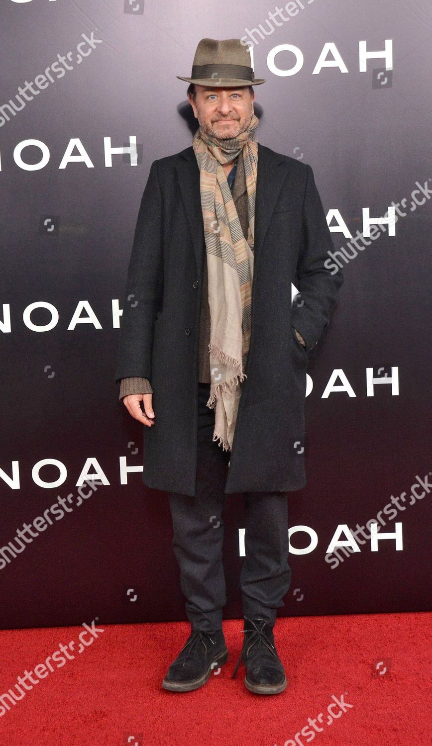 Fisher Stevens Editorial Stock Photo - Stock Image | Shutterstock