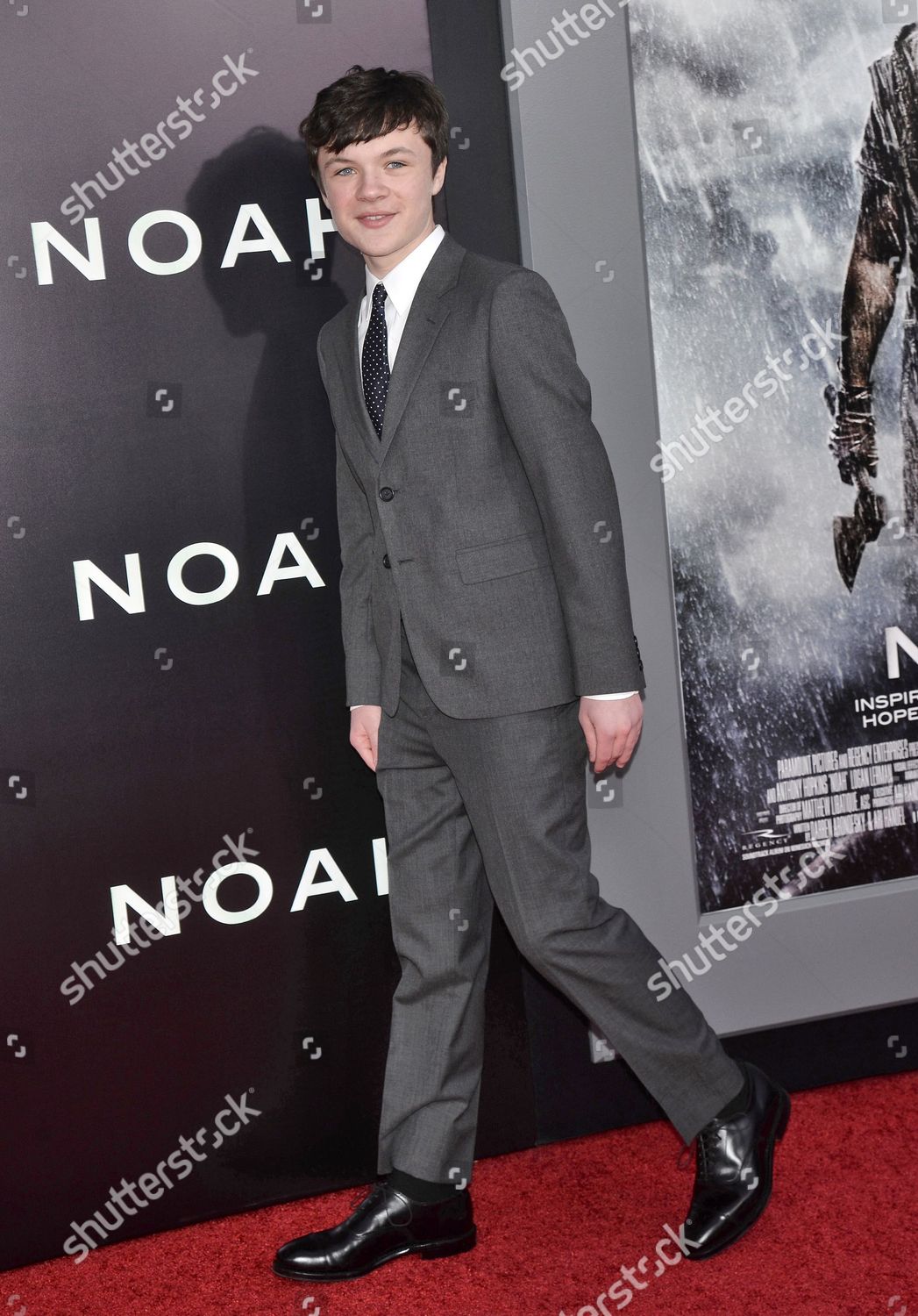 Leo Mchugh Carroll Editorial Stock Photo - Stock Image | Shutterstock