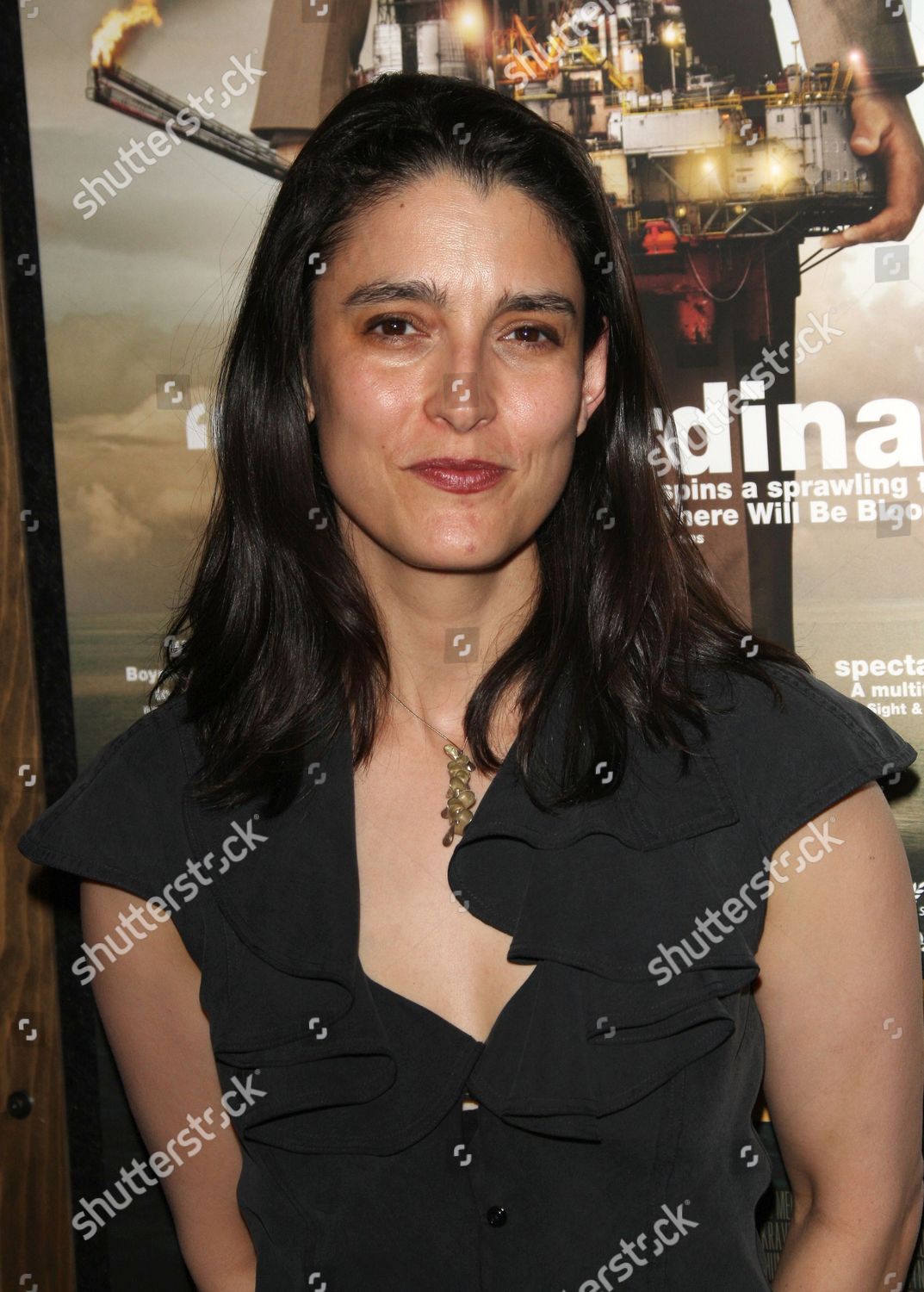 Rachel Boynton Editorial Stock Photo - Stock Image | Shutterstock