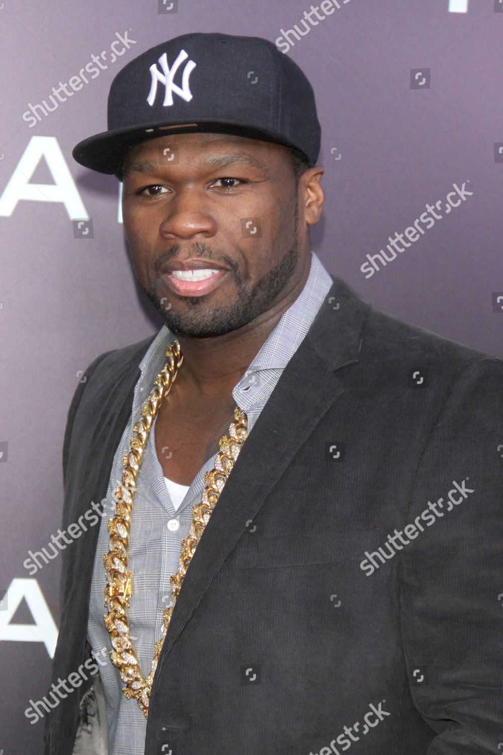 50 Cent Editorial Stock Photo - Stock Image | Shutterstock