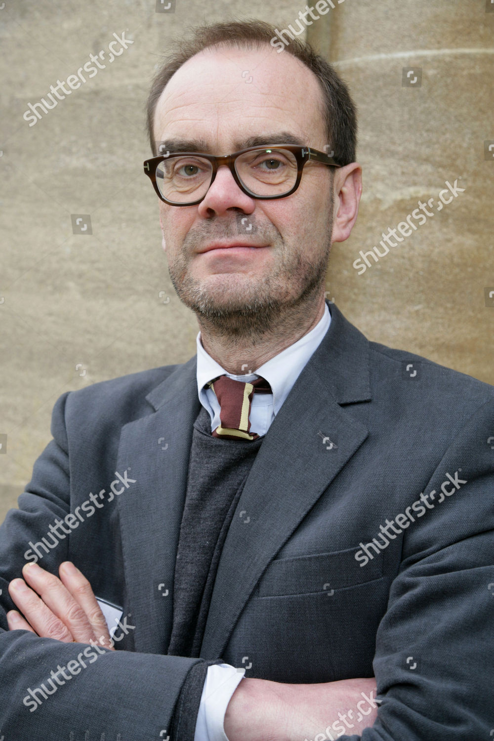 Rupert Christiansen Editorial Stock Photo - Stock Image | Shutterstock
